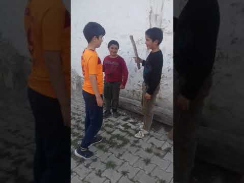 Kekoları kışkırtma