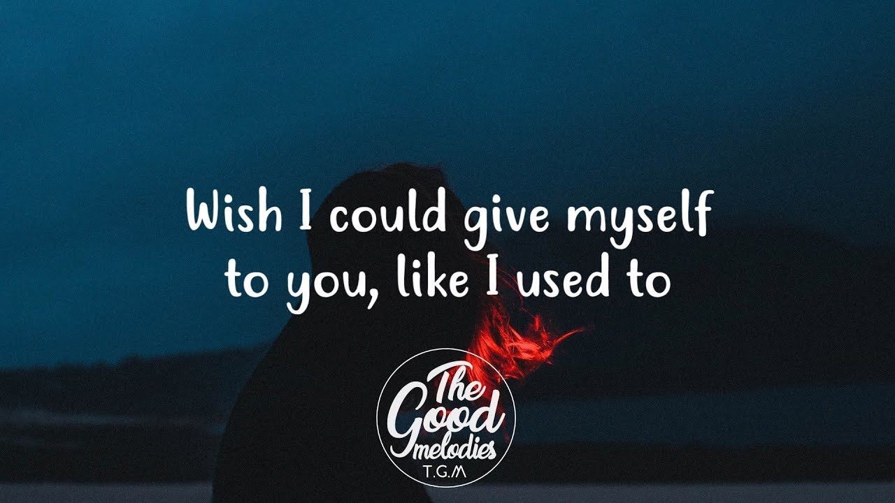 Sandro Cavazza, Lou Elliotte - Used To (Lyrics) - YouTube