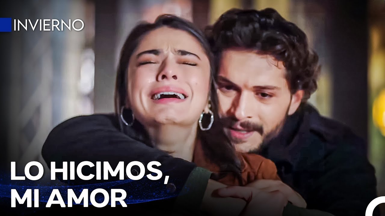 Ahora Es El Momento De Vivir El Amor - Invierno - YouTube