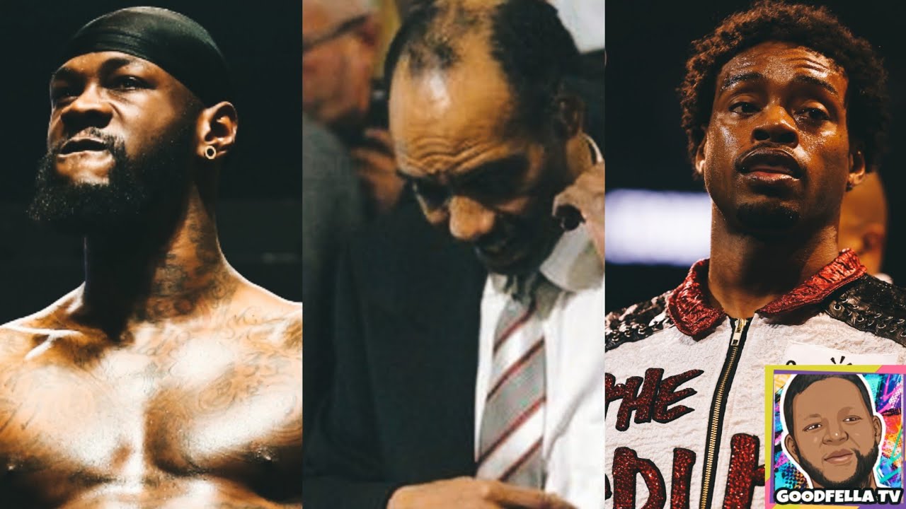How Much Were PBC Undisputed Bonus Payouts | More Inside Info on Wilder ...