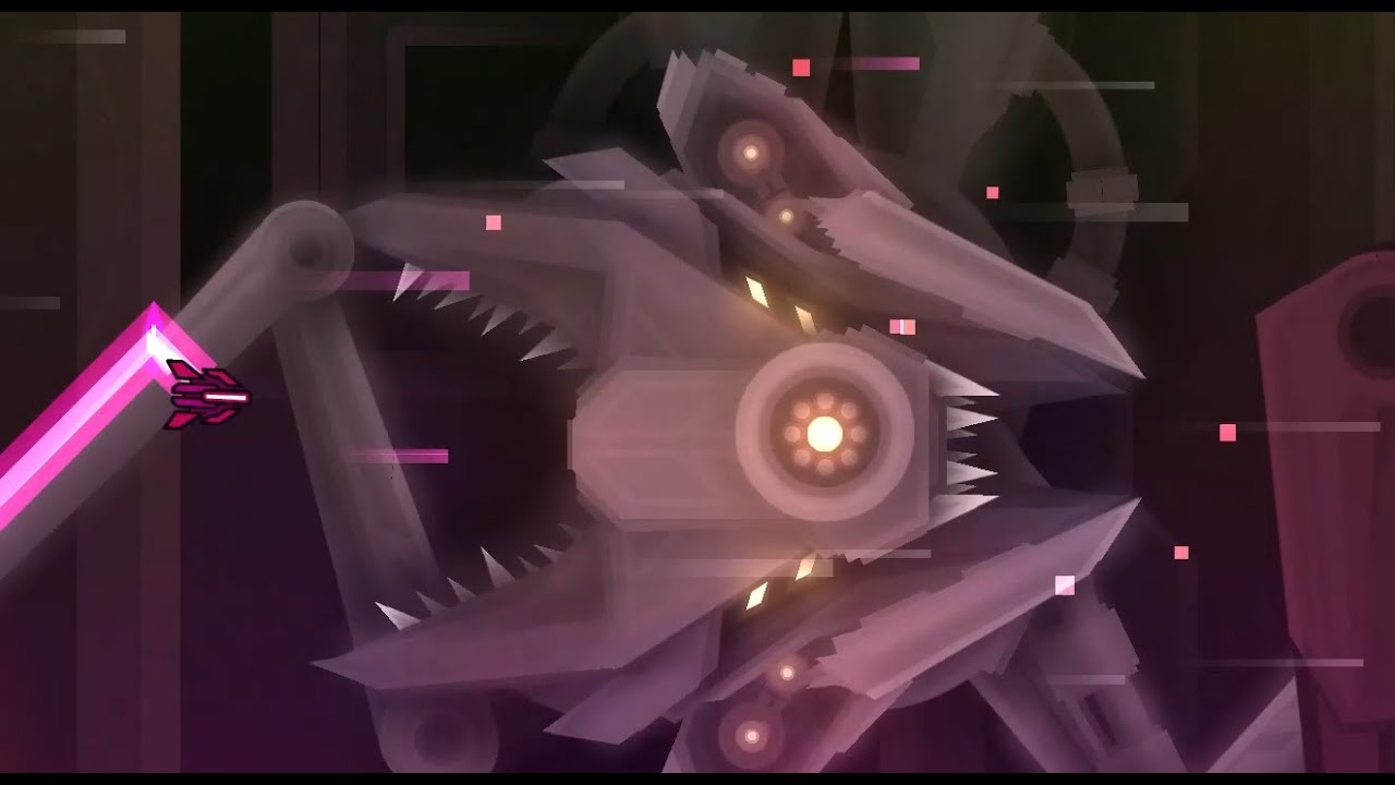 Ultra Violence 100% (Demon) by Xender Game - YouTube