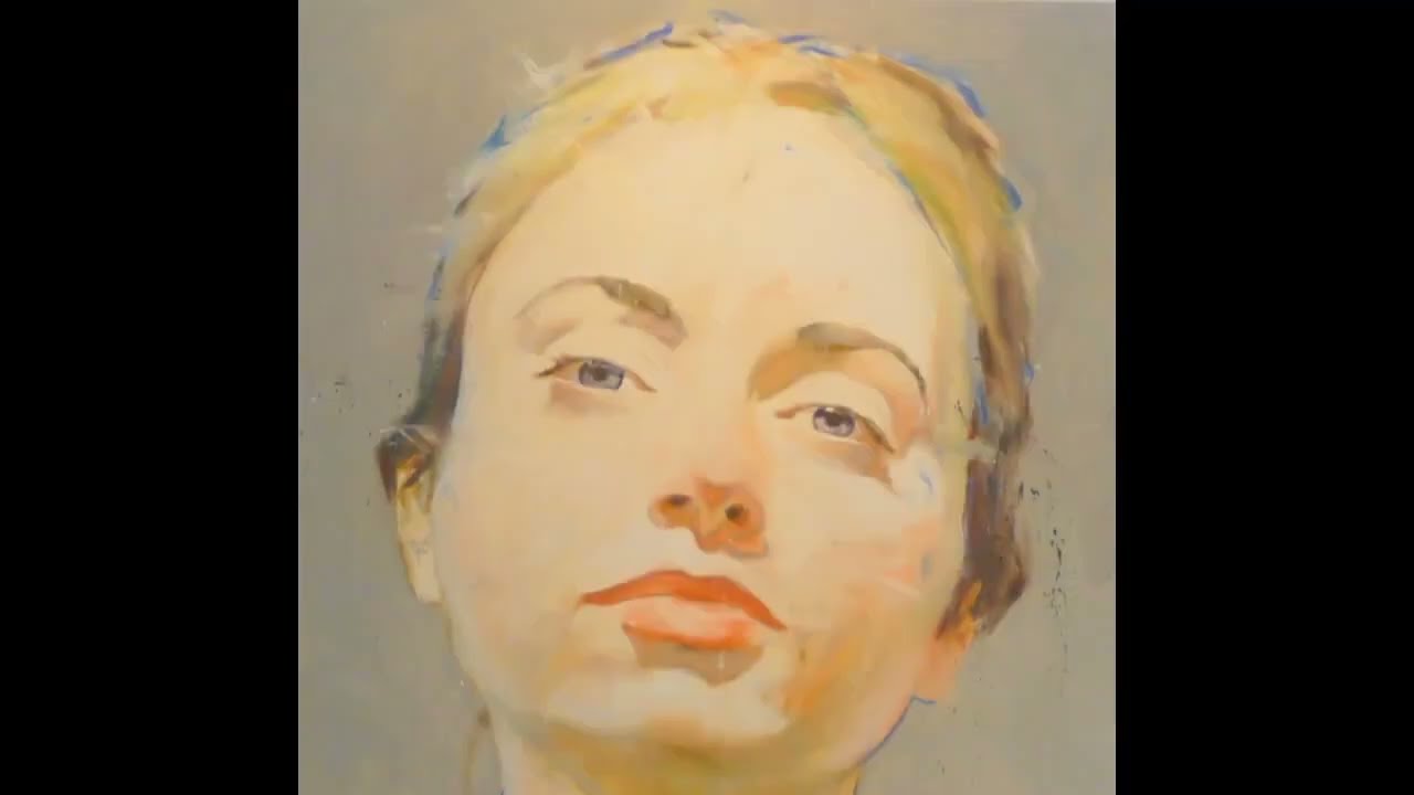 PORTRAITS PAR L' ARTISTE PEINTRE ALEXANDER SHEVCHUK GALERIE PAGE ...
