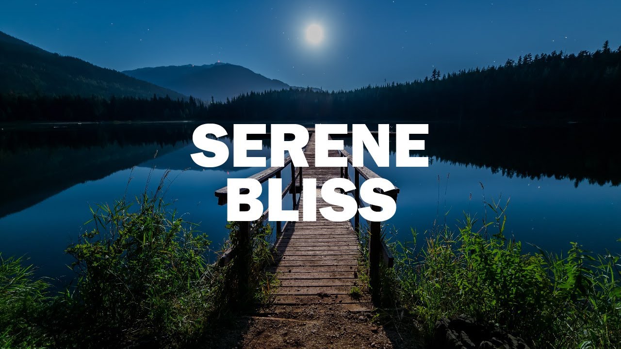 Meditative Music for Heightened Concentration and Mental Sharpness - YouTube