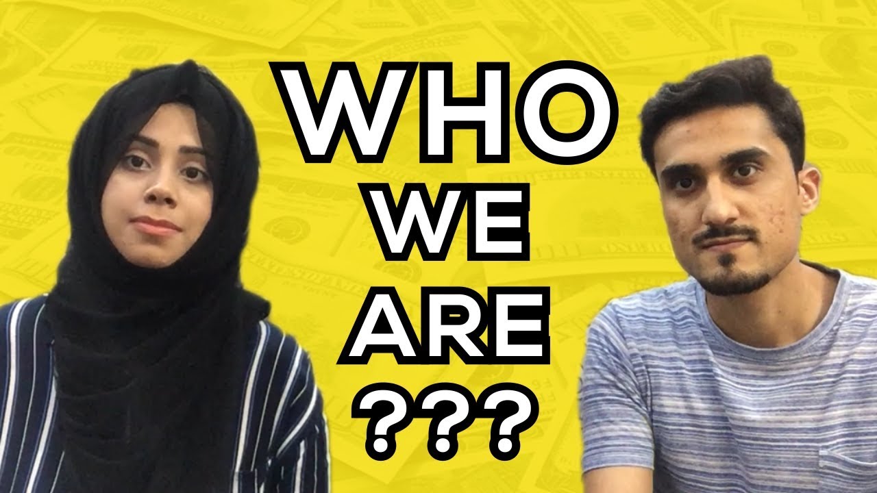 How to Earn | Who we are? | Sheikh Studios | Pakistan - YouTube