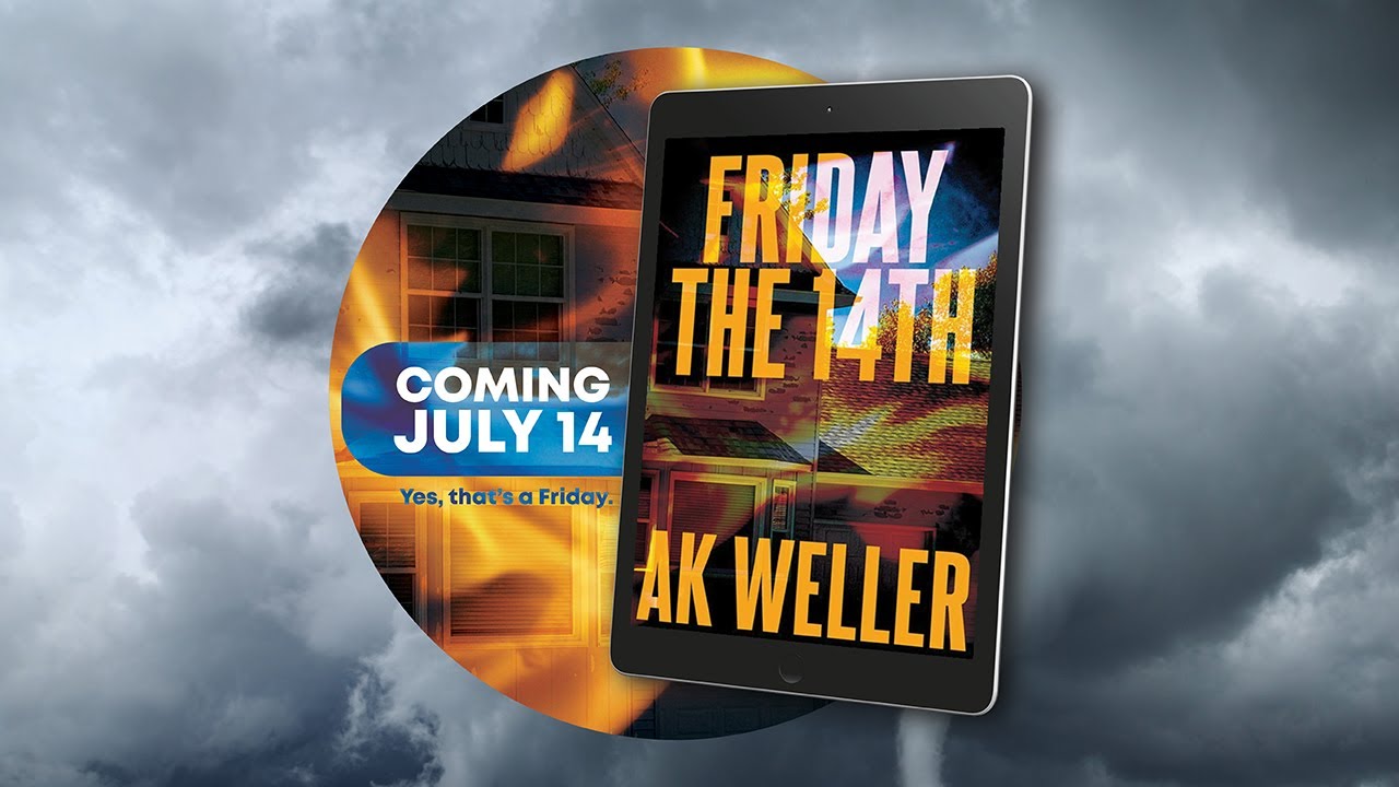 Friday the 14th - YouTube