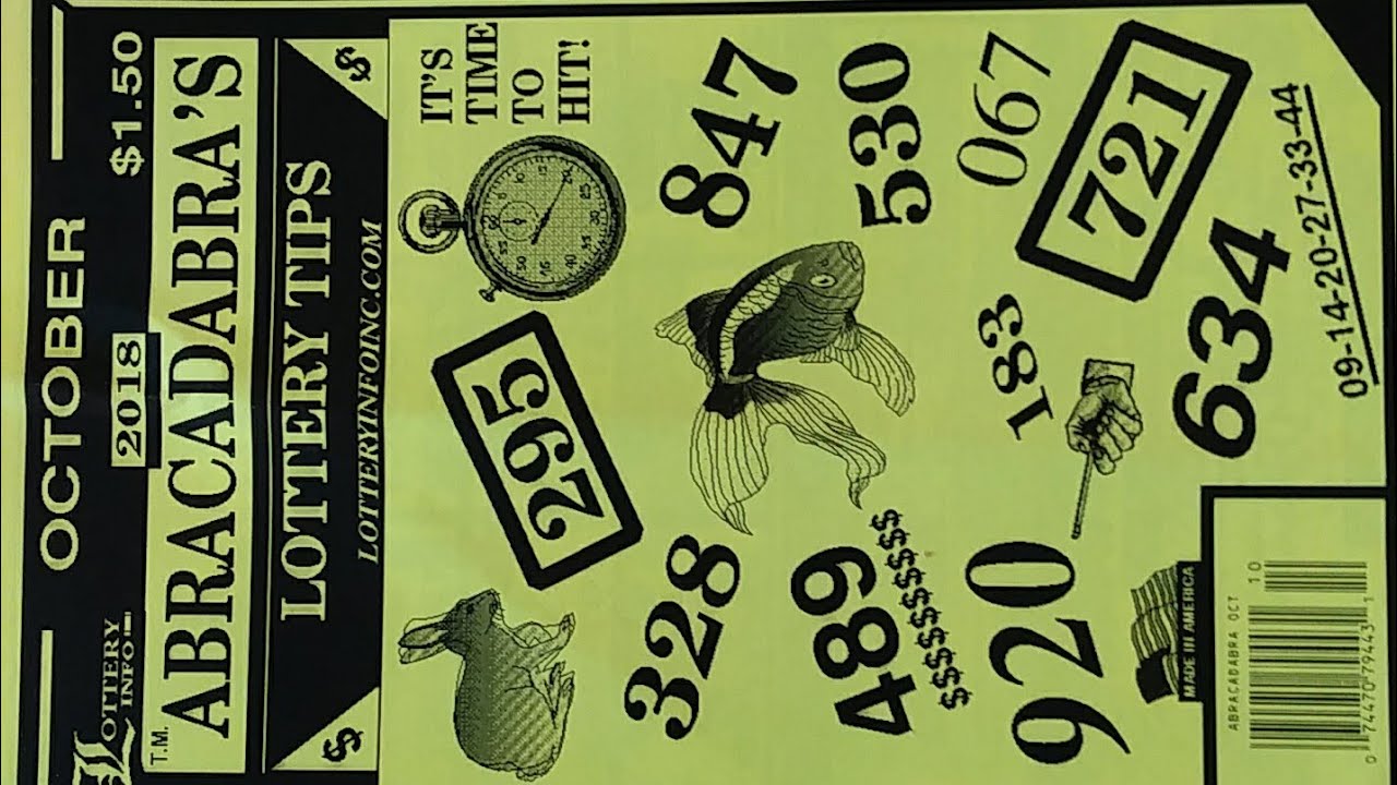 Easy Way To Hit The 3 4 Digit Lottery In Oct ABRACADABRA YouTube easy-way-to-hit-the-3-4-digit-lottery-in-oct-abracadabra-youtube
