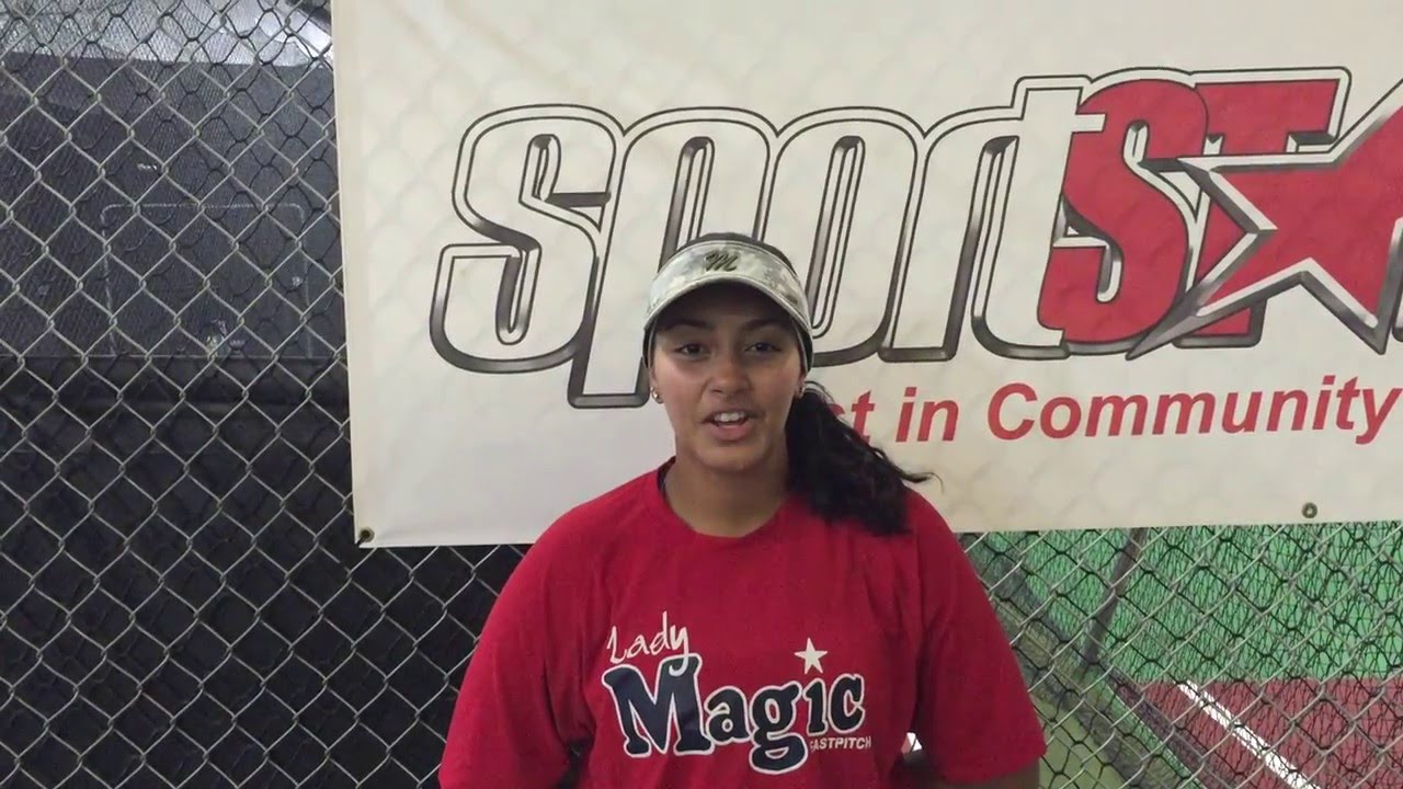 Mila Rodriguez 2018 - YouTube