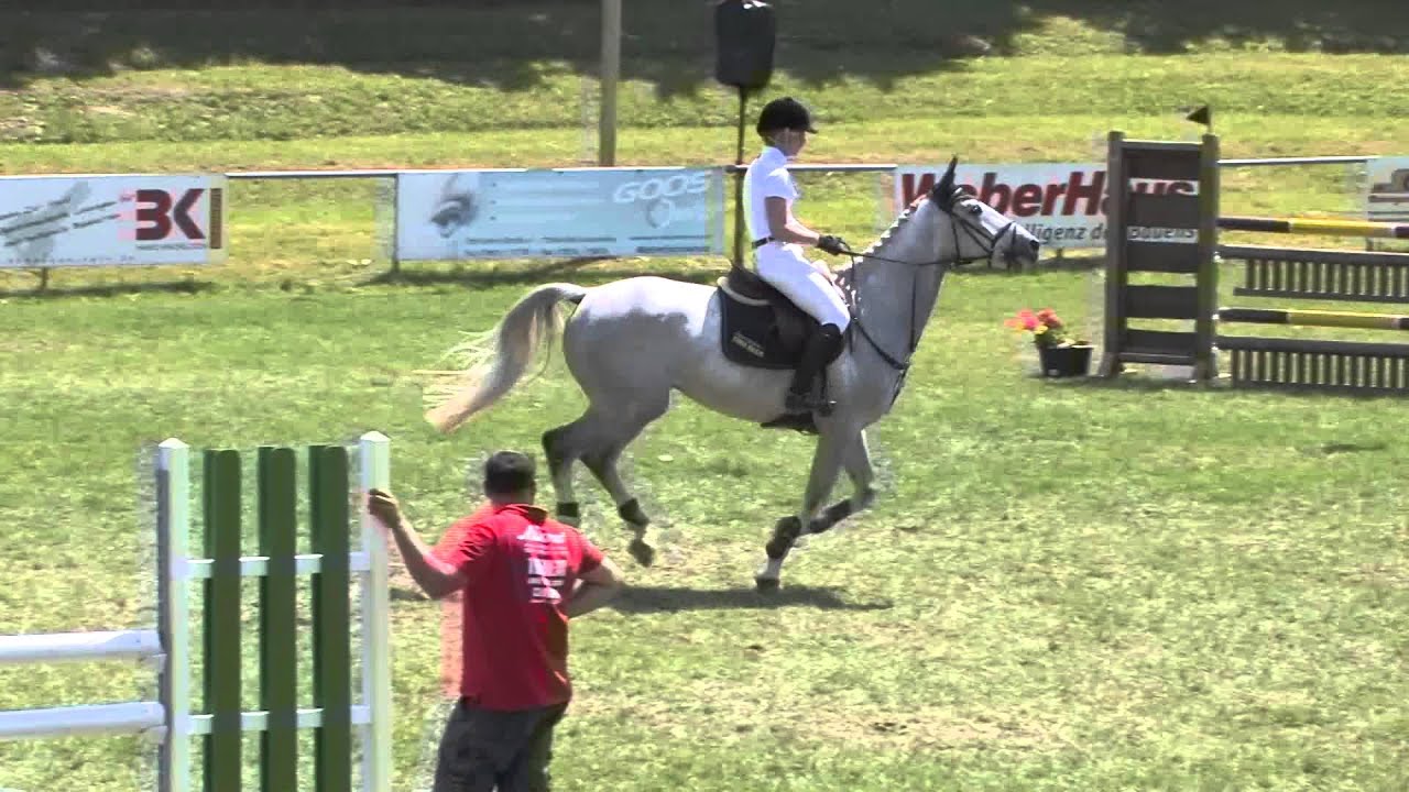 Rode, Julia, 23, Calippo, Legelshurst 2013 - YouTube