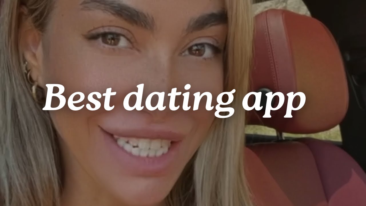 best dating apps to meet girls - YouTube