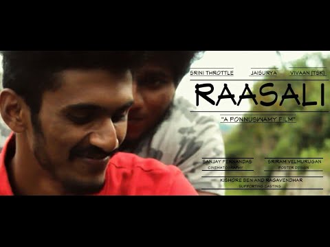 ராசாளி|RAASALI|Tamil Shortfilm-2k19|E=mc^2 PRODUCTIONS|S.Ponnuswamy ...