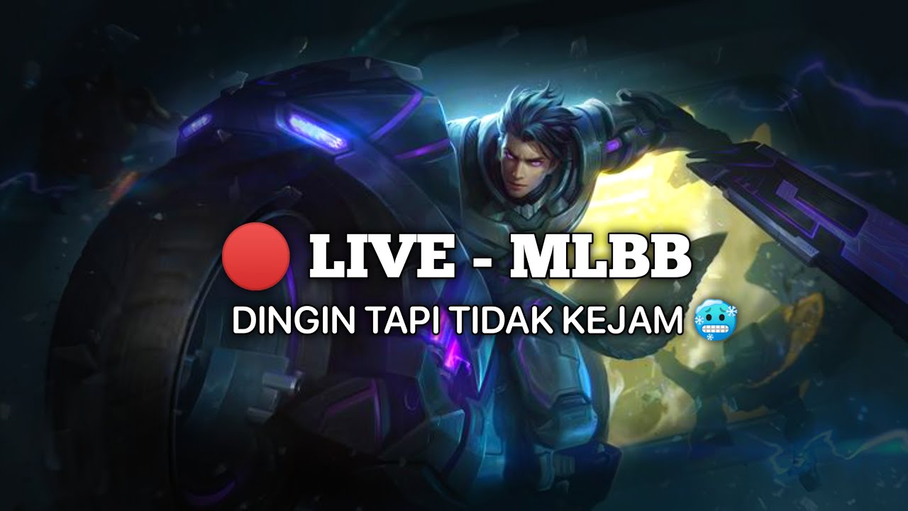 🔴 [LIVE] - MAAF LAG - YouTube