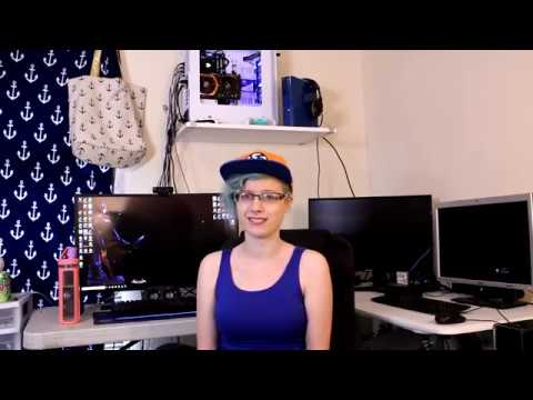 Dell Inspiron 660s AKA Mini Ninja Build - YouTube