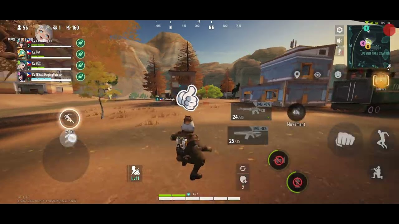 FARLIGHT84 MOD MENU WITH KEY ! ESP !AIMBOT ! MAGIC BULLET AND MANY MORE ...