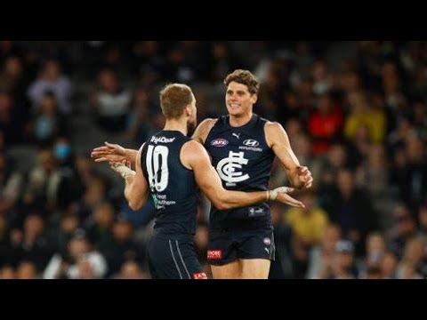 AFL Round 4 Tips! - YouTube