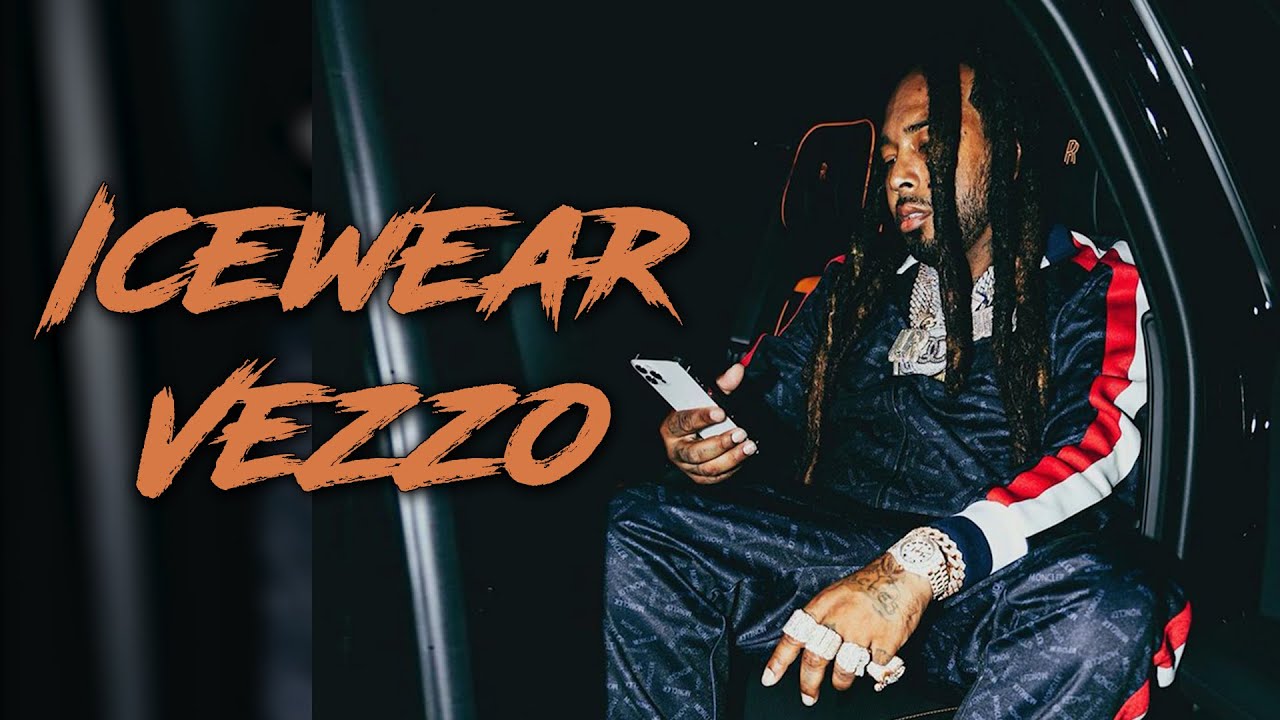 (FREE) Icewear Vezzo Type Beat 2023 "Opiates" Babyface Ray Type Beat ...