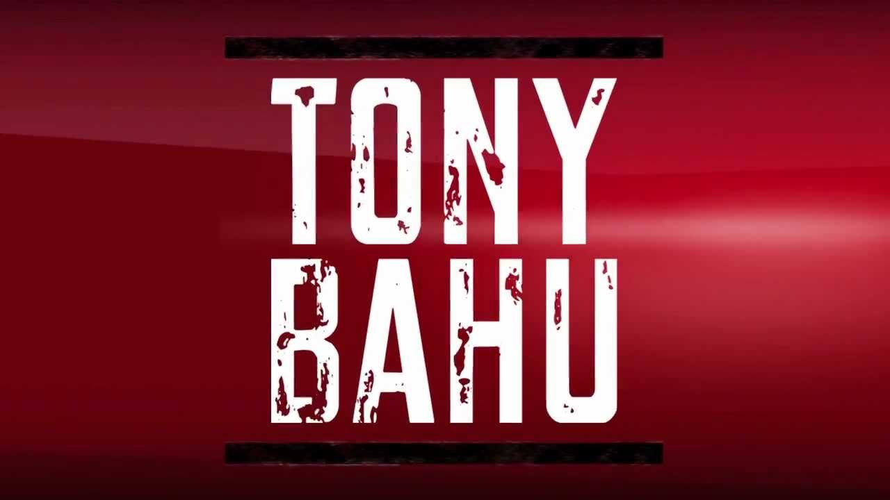 Tony Bahu Live Trailer HD - YouTube