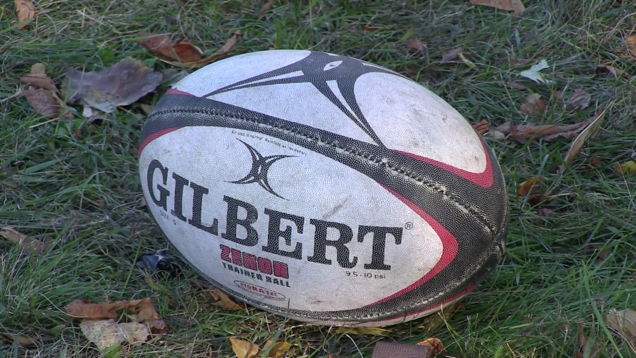 Green Bay Celtics Men's Rugby 2016 Hype Video - YouTube