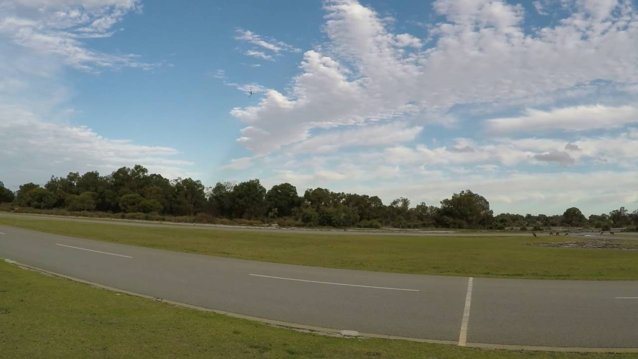 Goblin KSE flight(386) - YouTube