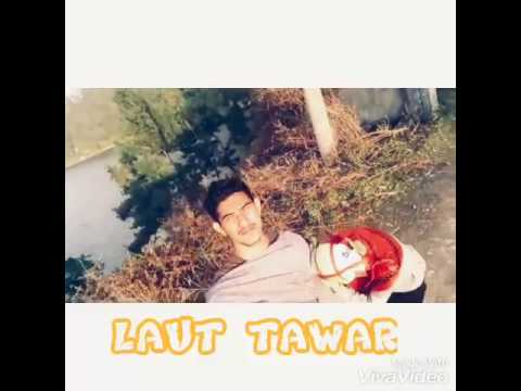 Belajar edit,  vlog pertama bersama sepupu kocak #Takengon