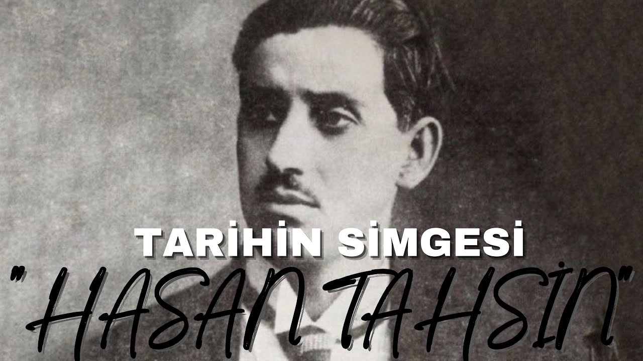İlk kurşun!!|Hasan Tahsin'in Kısaca Hayatı - YouTube