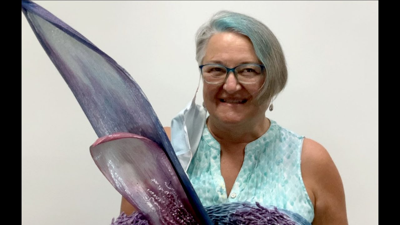 Sally J Bright - YouTube