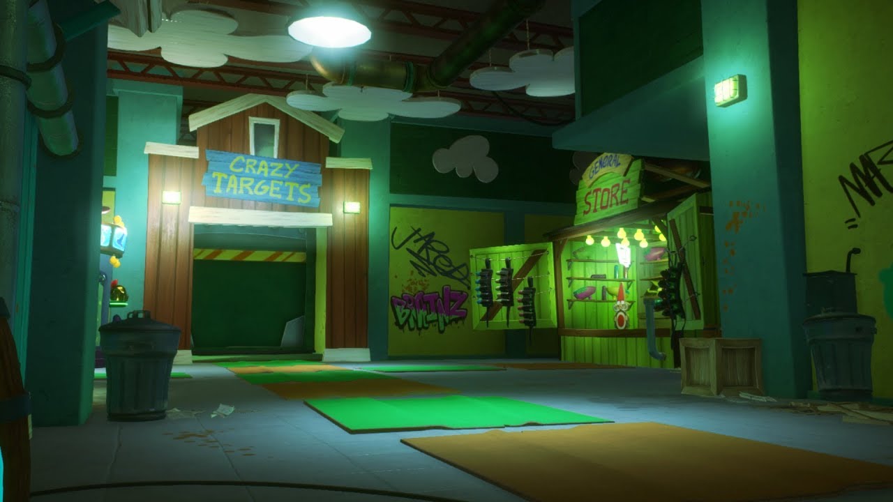 PvZ Show: Episode 20 - “Gnomes, Gnomes, and More Gnomes” (S3E2 ...