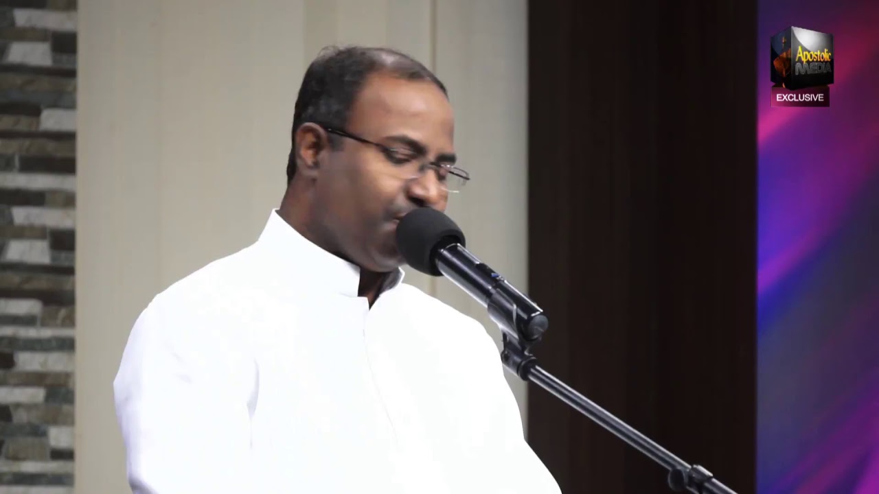 | Sunday Service - 2 | Live | 18 Feb 2018 | ACA AVADI | Live | - YouTube