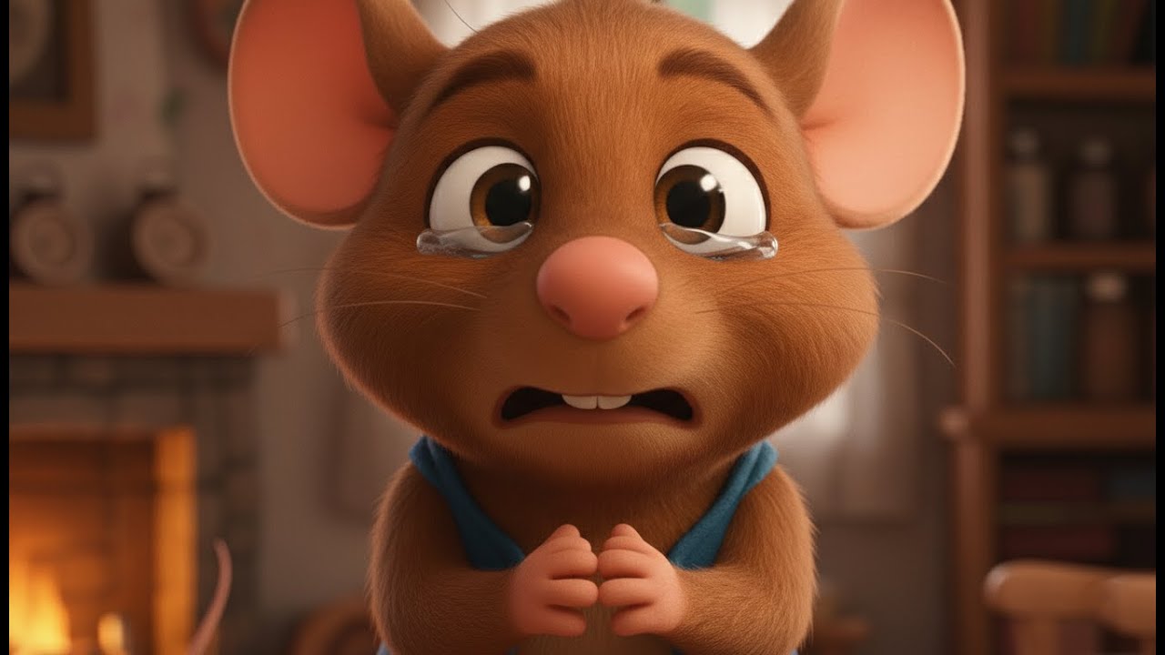 The Sneaky Friend | Animated Moral Story for Kids | Learn About True ...