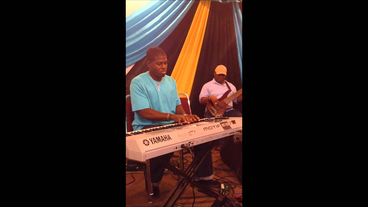 Bahamian music - YouTube