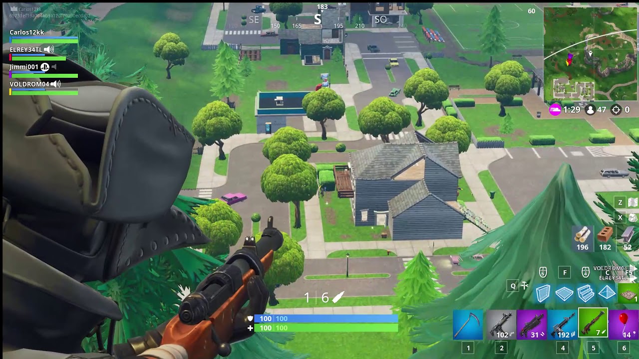 boooooooooooooom - YouTube