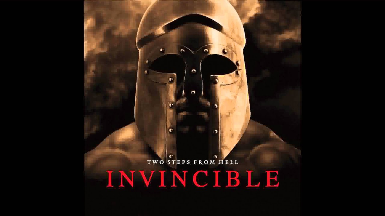 Two Steps From Hell -- 01 Freedom Fighters [HD] [HQ] -- Invincible ...