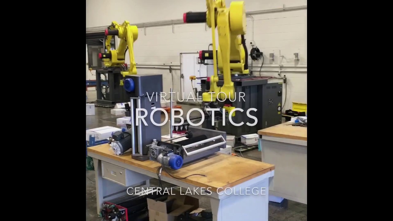 Robotics - YouTube