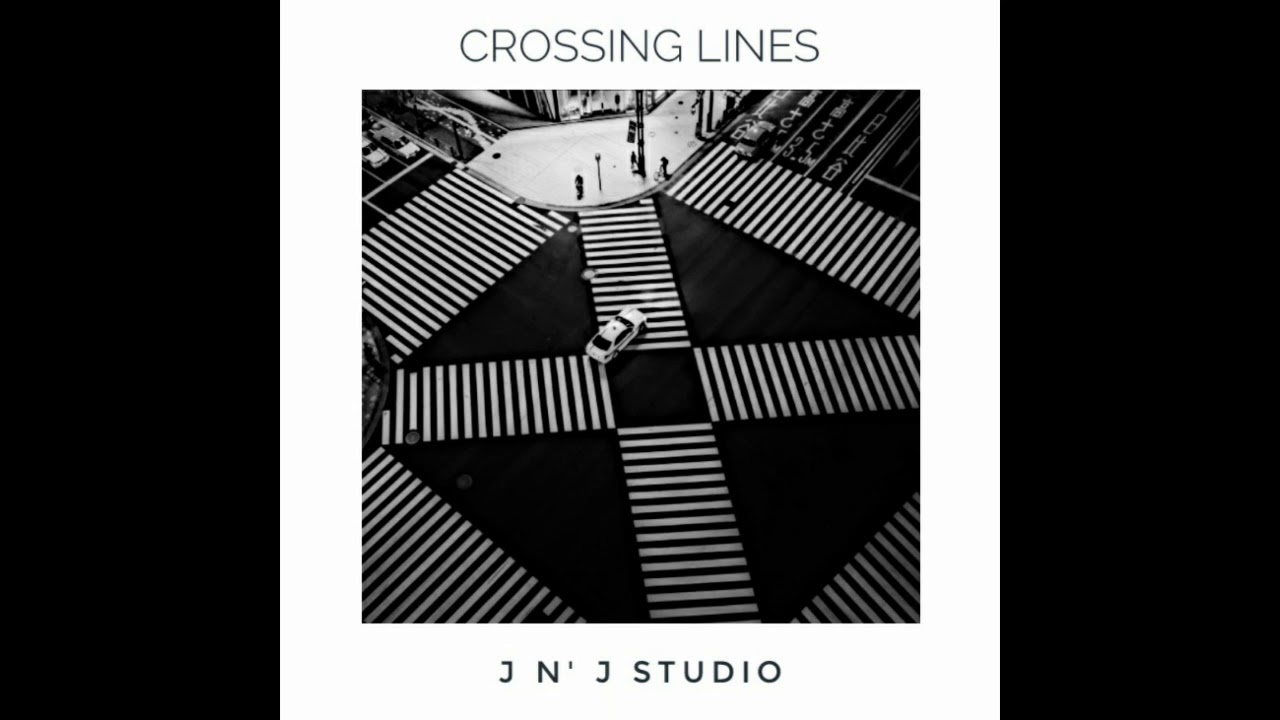 Crossing Lines - YouTube