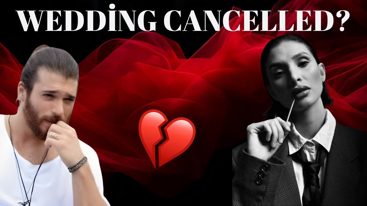 The Truth About Can Yaman and Sara Bluma’s Wedding Mystery What Really ...
