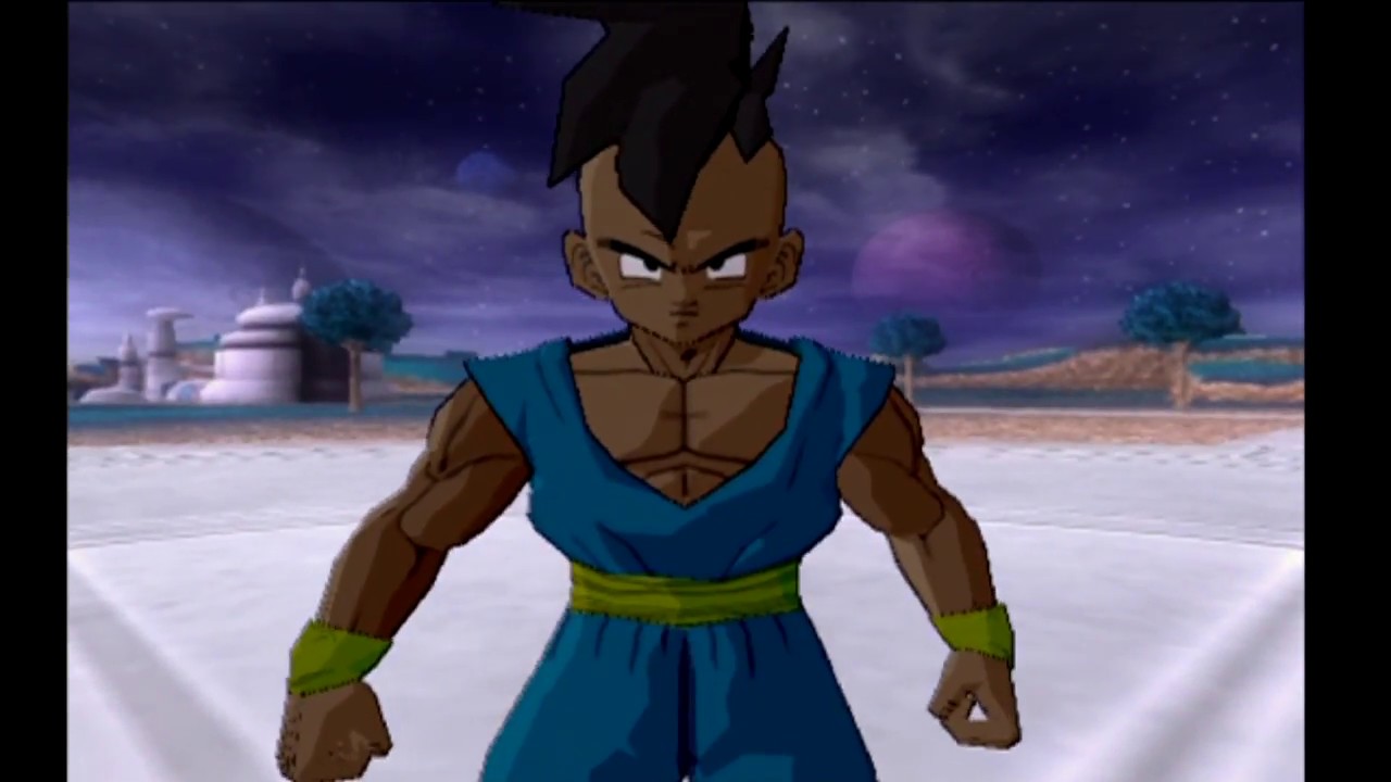 DBZ BT3 Mission 71 - Team M - YouTube