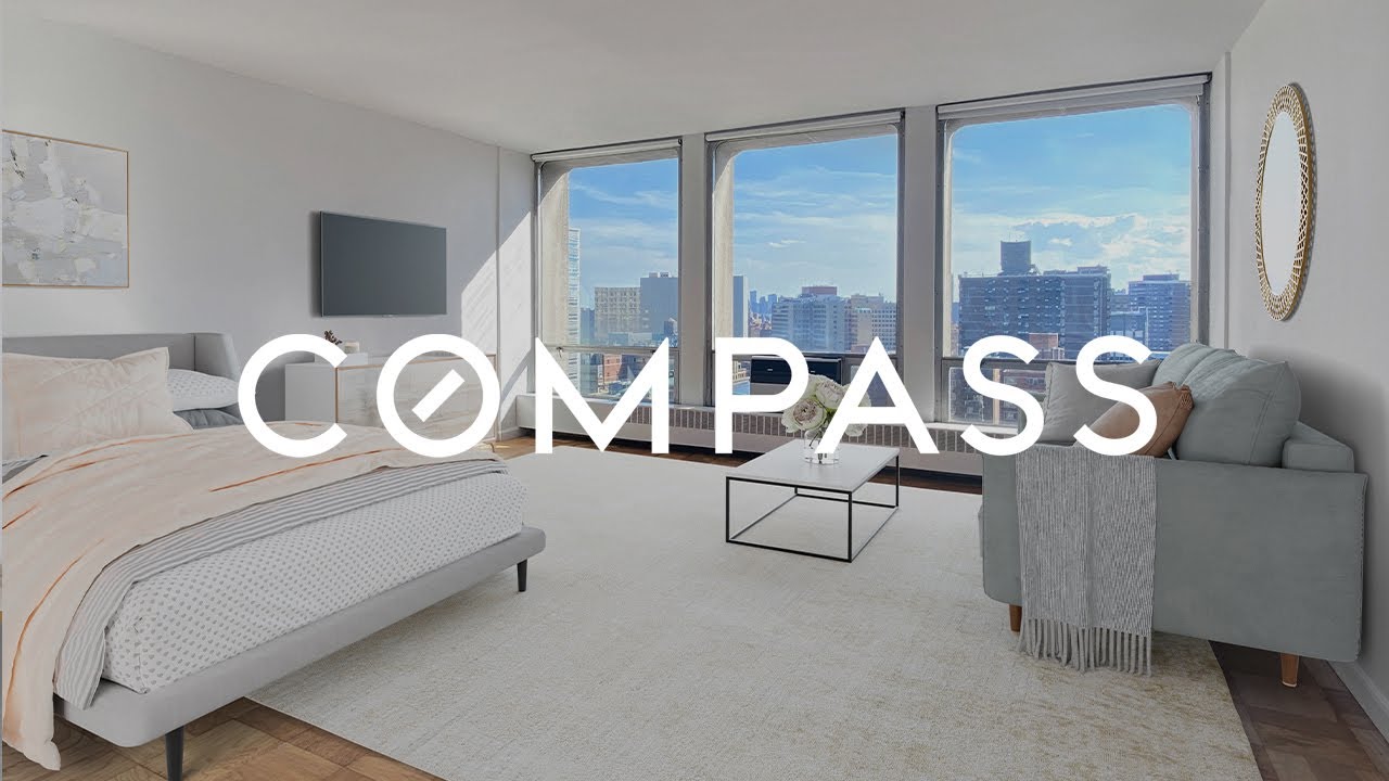 343 East 30th Street #21H - YouTube
