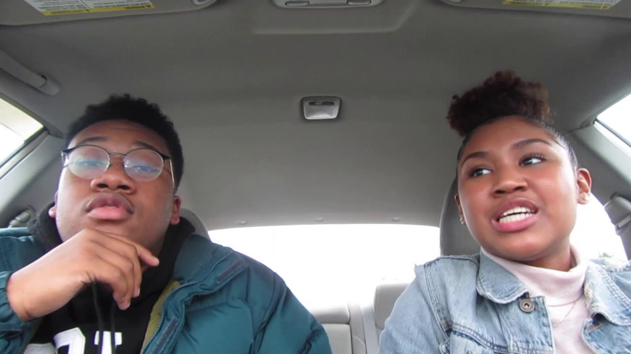 Finding your peace ft Alexa Michelle - YouTube