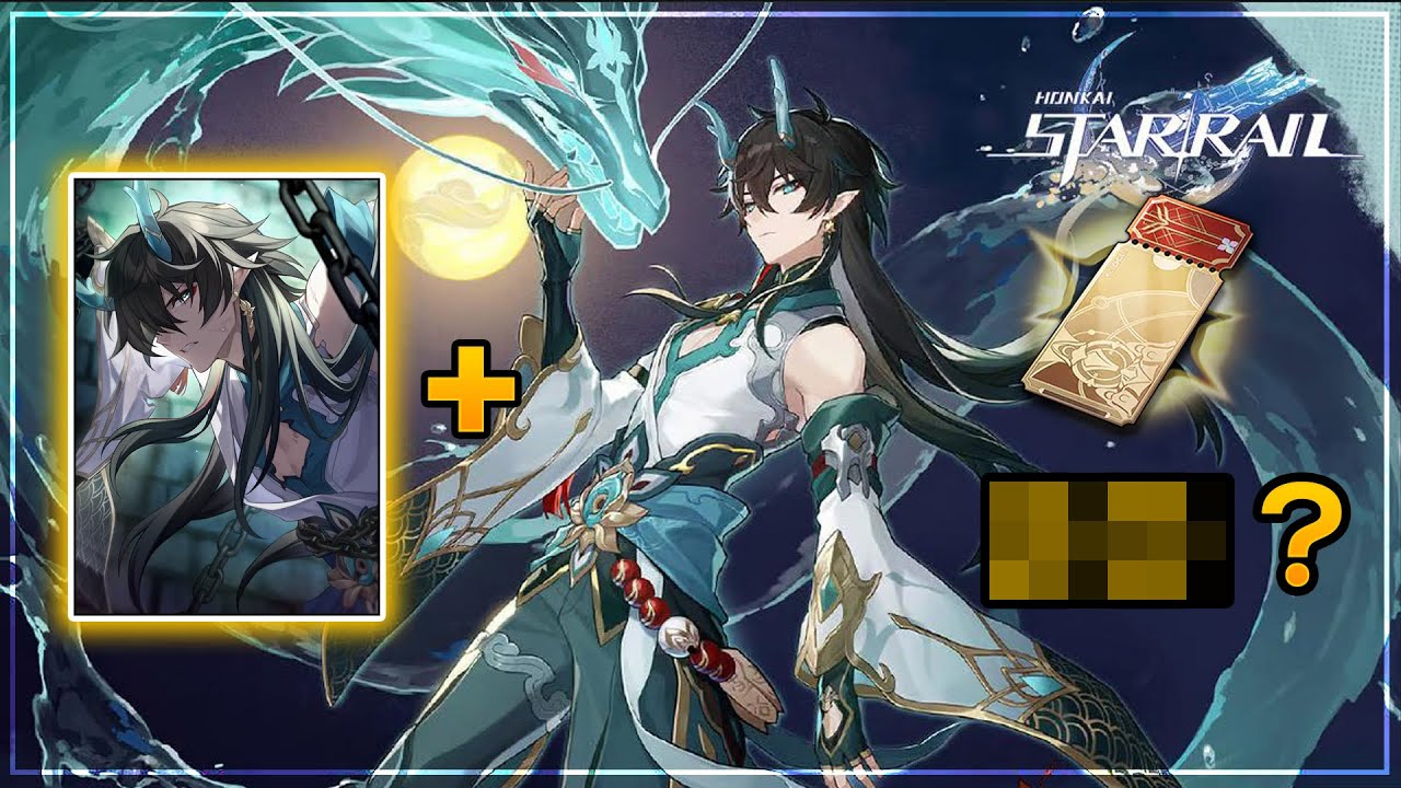 THESE DHIL PULLS WILL MAKE YOU MAD | Honkai Star Rail 1.3 - YouTube