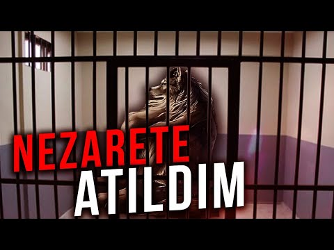 NEZARETE ATILDIM | Neler Oldu ?