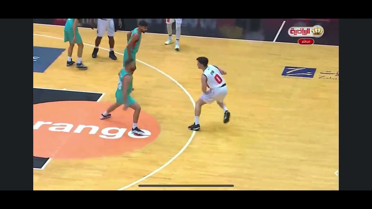 Emir Eid Highlights 23-24 - YouTube
