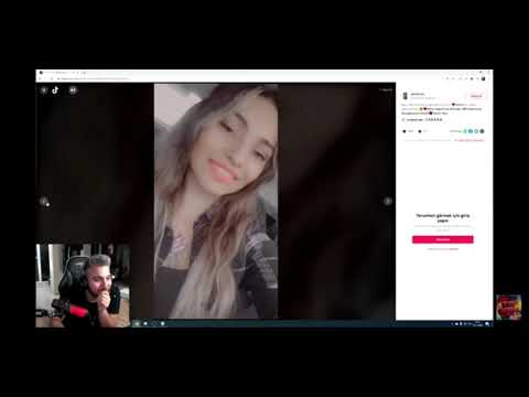 MEZARCI DOCH A YÜRÜYEN KIZIN VİDEOLARINI IZELYİP DOCH U ARIYOR EFSANE  ANLAR KAÇIRMAYIN!!