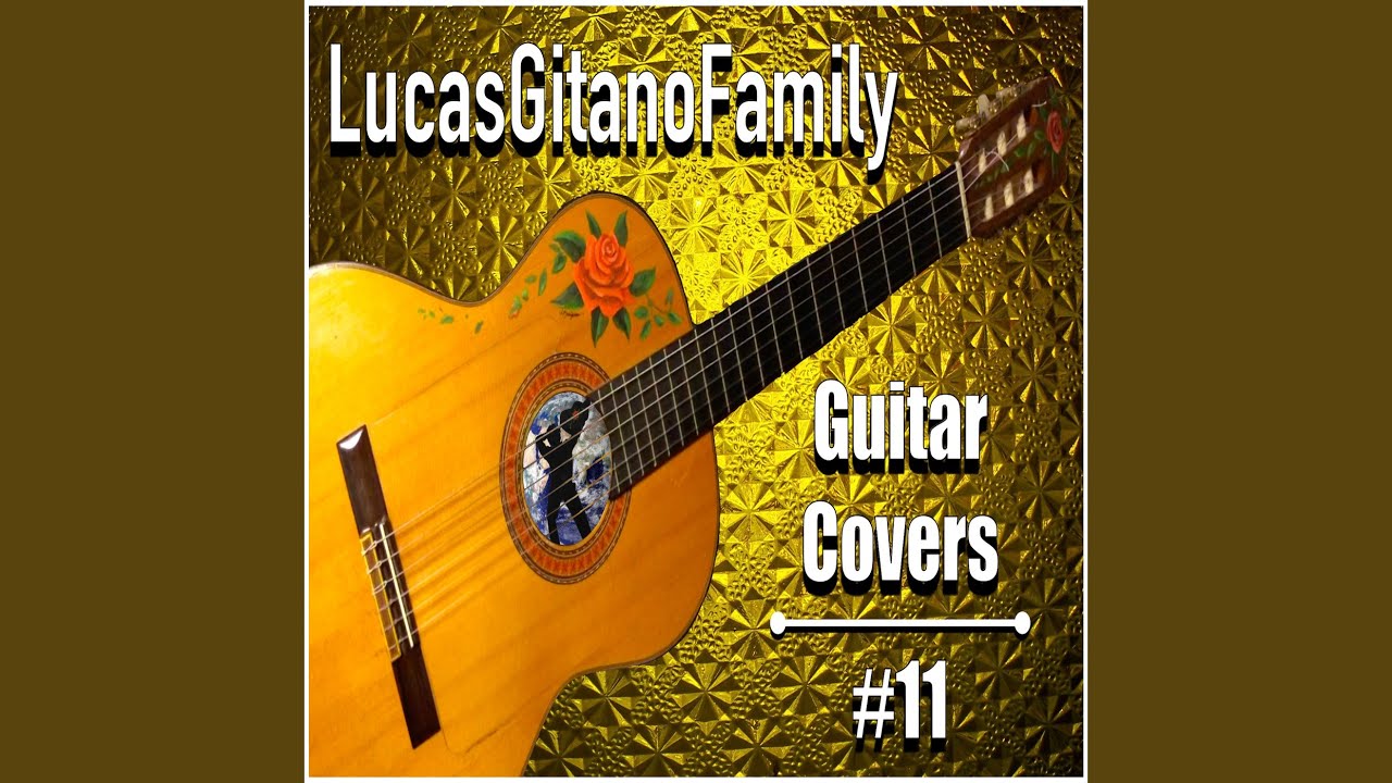 Ff16 - Title Screen Theme (Guitar) - YouTube