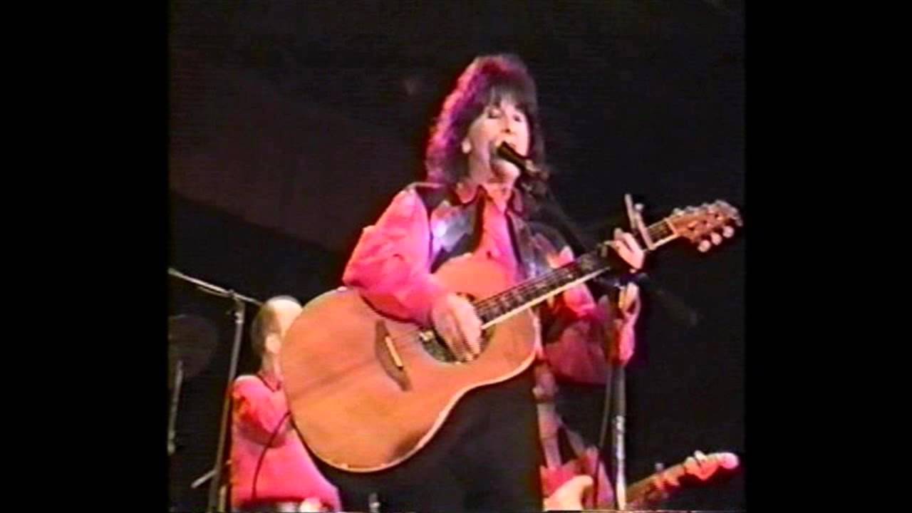 RAMBLERS BAND / walkin, talkin, cryin / 1995 - YouTube