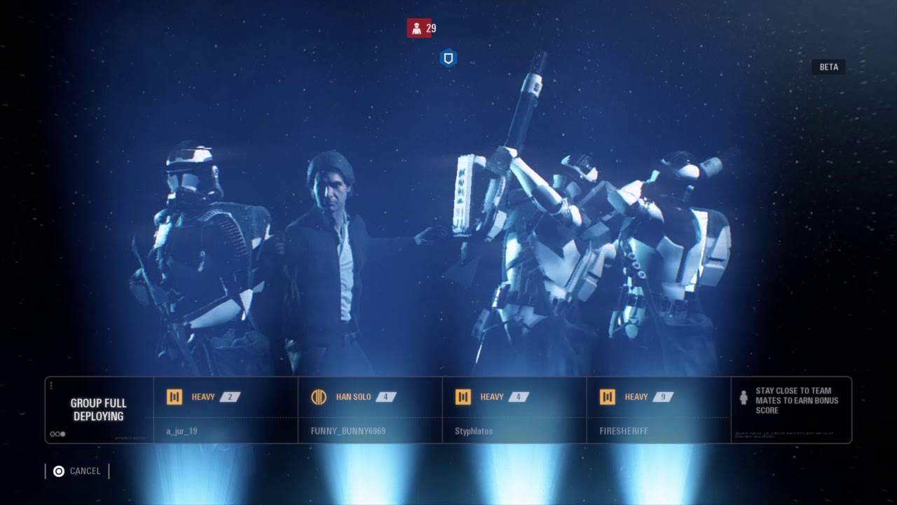 STAR WARS™ Battlefront™ II Multiplayer - YouTube