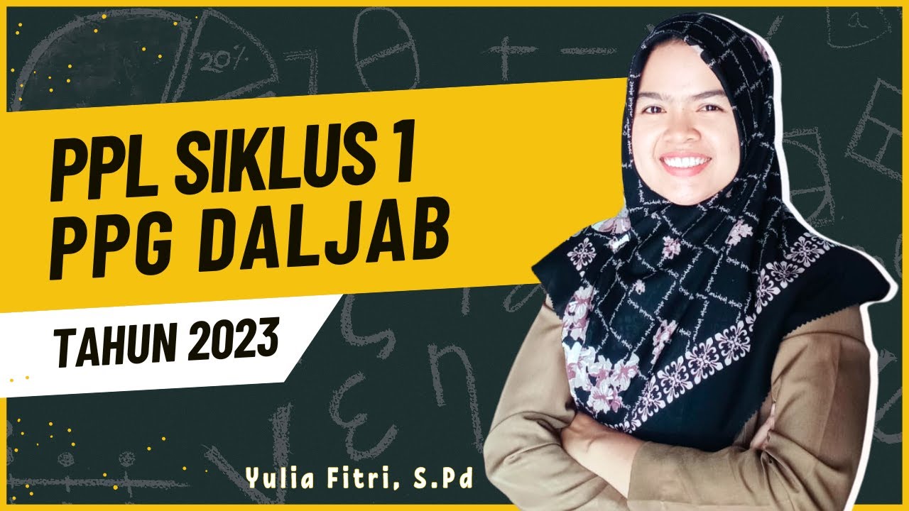 PPL SIKLUS 1 | MODEL PROBLEM BASED LEARNING (PBL) | PPL Daljab | FISIKA ...