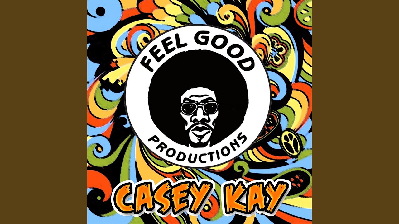 Casey Kay (Original) - YouTube