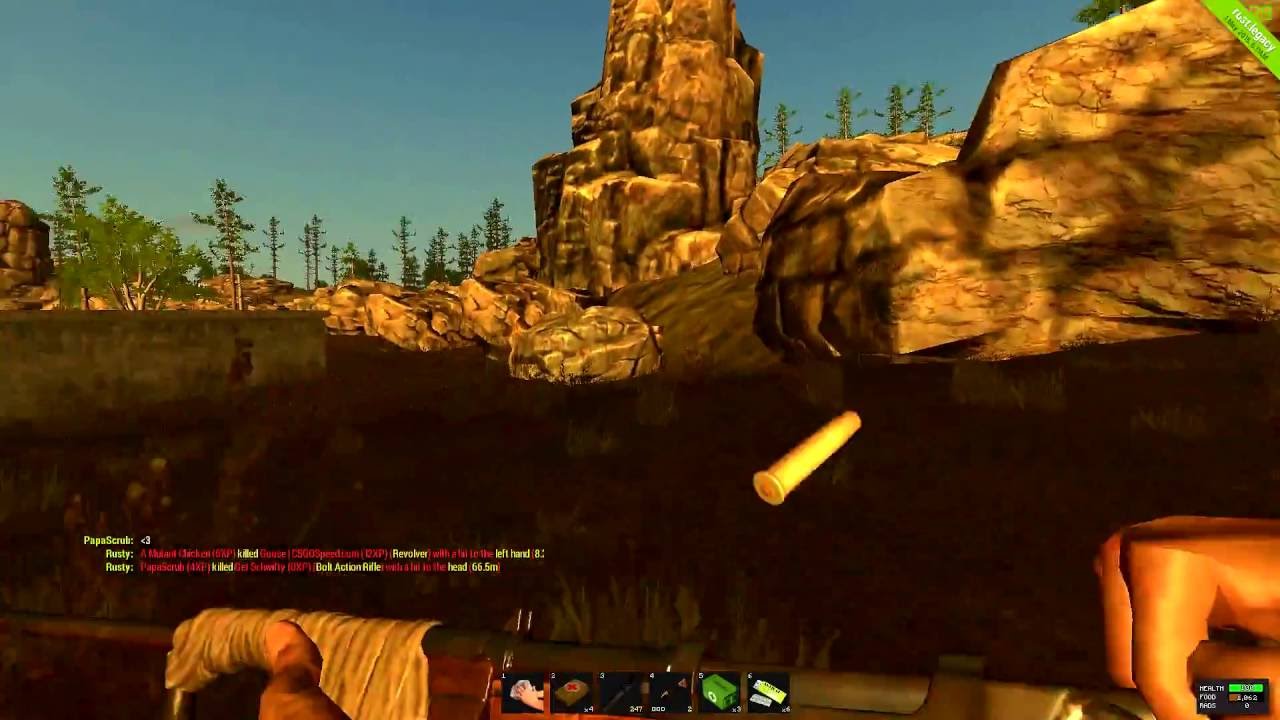 Just A Chill Gamer - YouTube