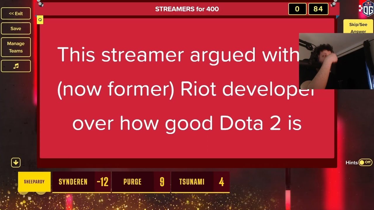 "I never even knew he did that" - Gorgc reaction to XQC arguing to Riot ...