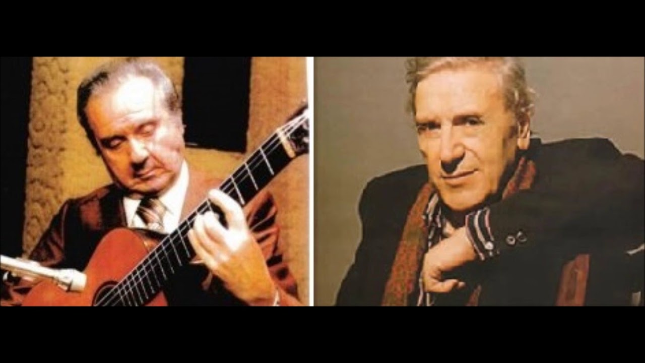 Tito Reyes - Roberto Grela - YouTube