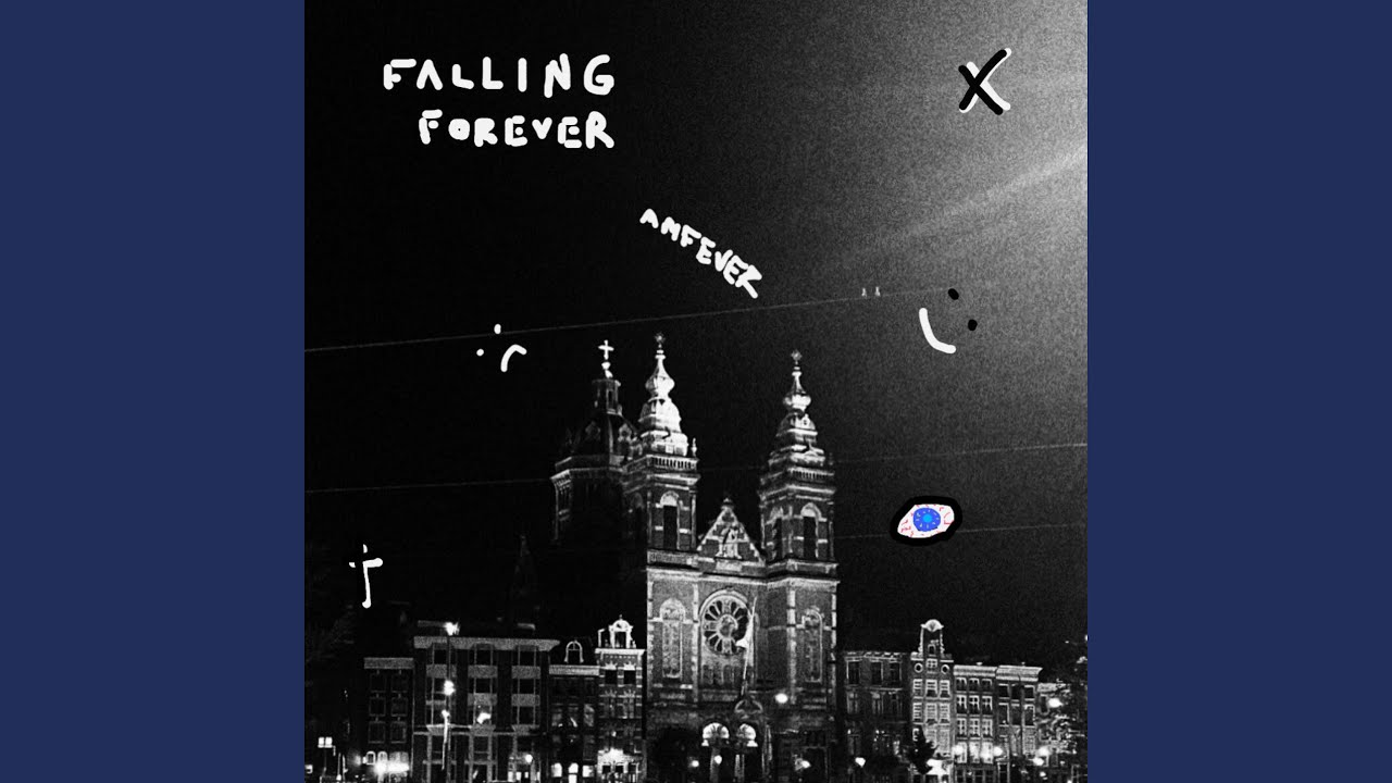 FALLING FOREVER - YouTube